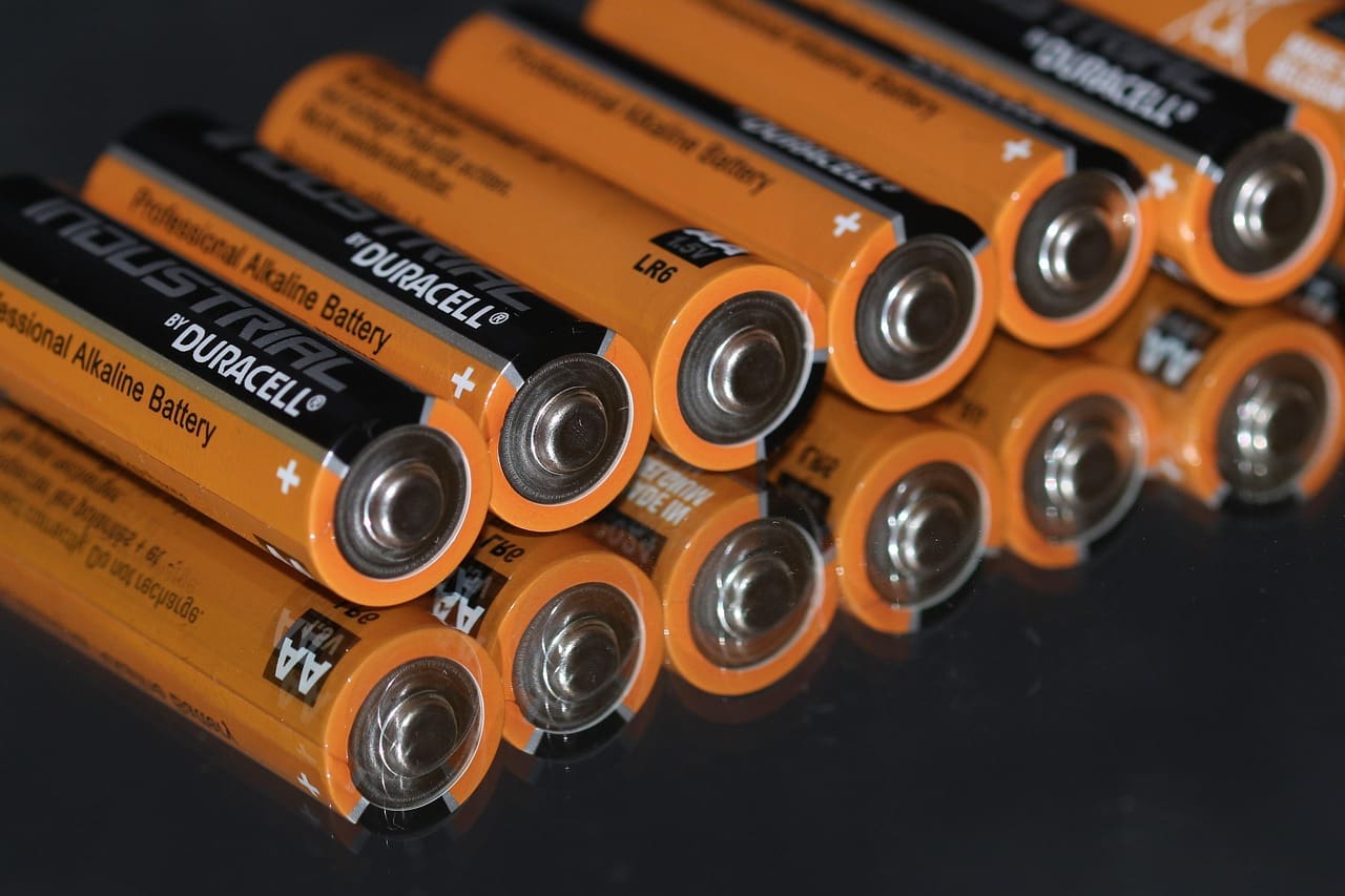 Irish Students Collect Over 1.5 Million Used Batteries | AIS