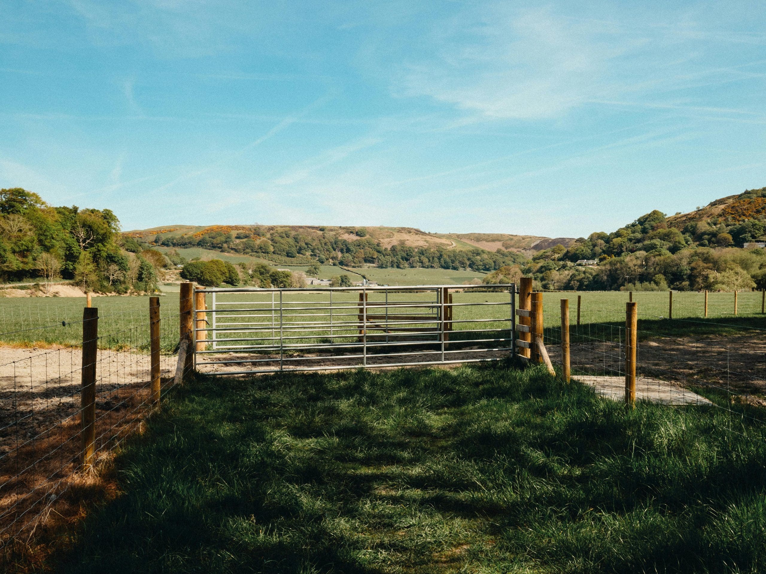 Nofence Raises €30 Million For Virtual Fencing Technology | AIS